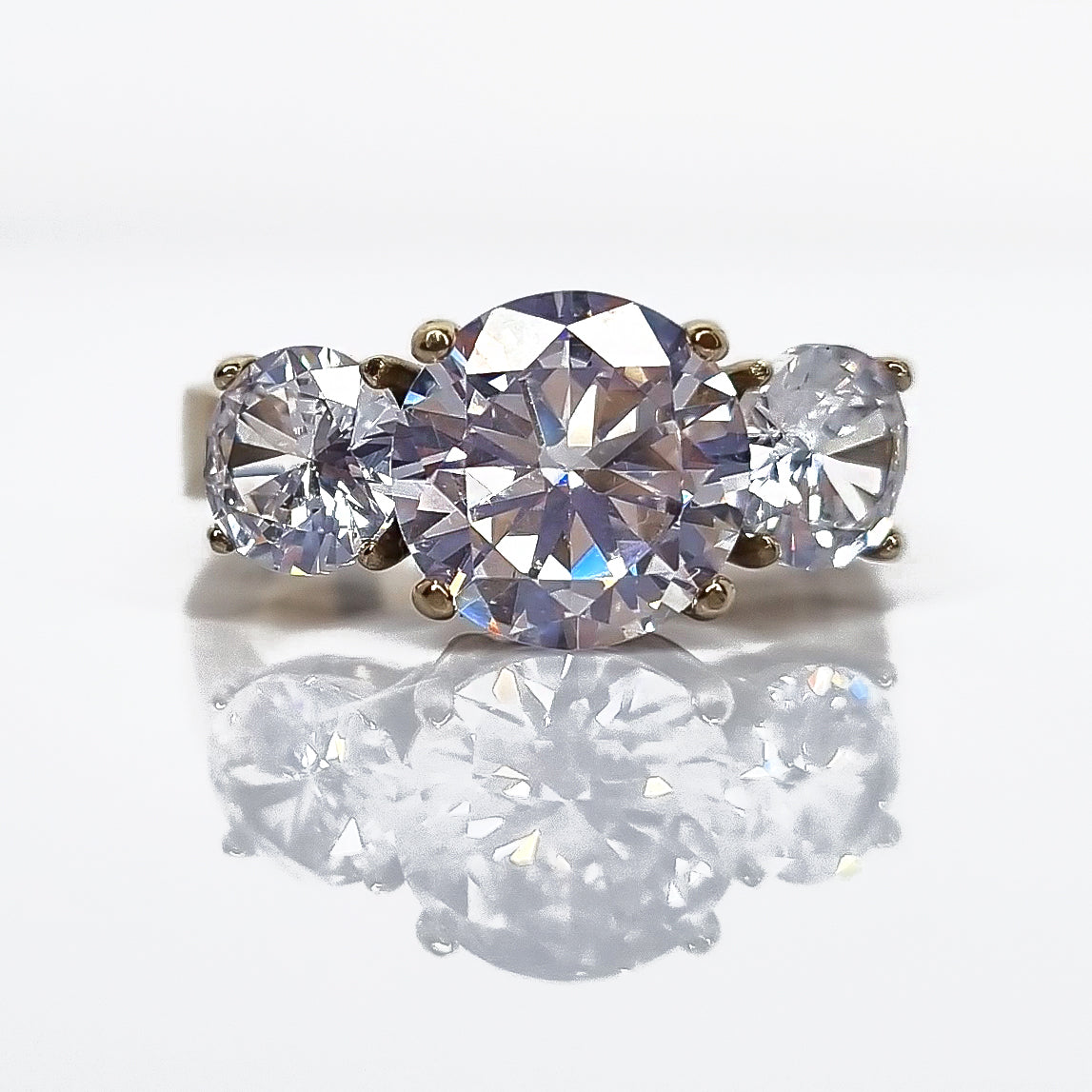 Shin Gold – DiamondBuyersClub